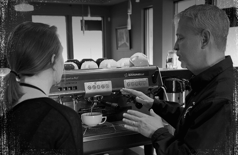 Private Label Coffee - Capital City Coffee Roasters